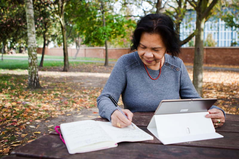 Writing: Core English Skills Part 2 | Pearson PTE