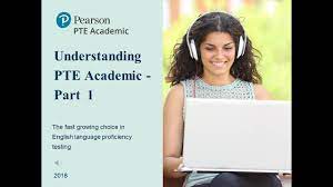 Your guide to understanding PTE Academic | Pearson PTE